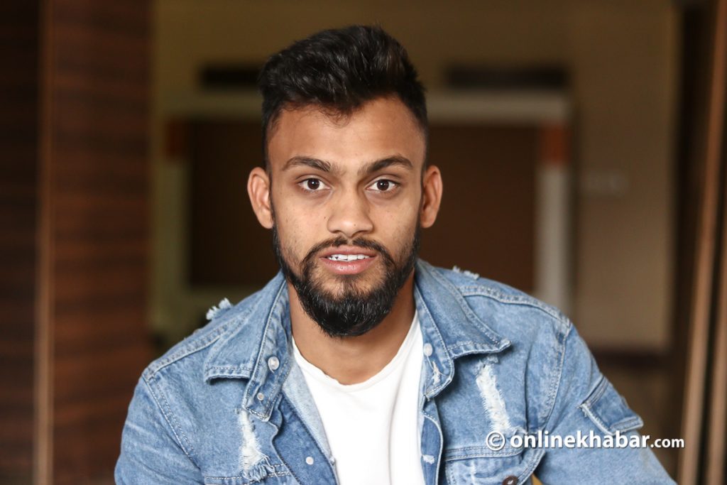 Kushal Bhurtel: Nepal cricket's humble underdog stole the limelight ...