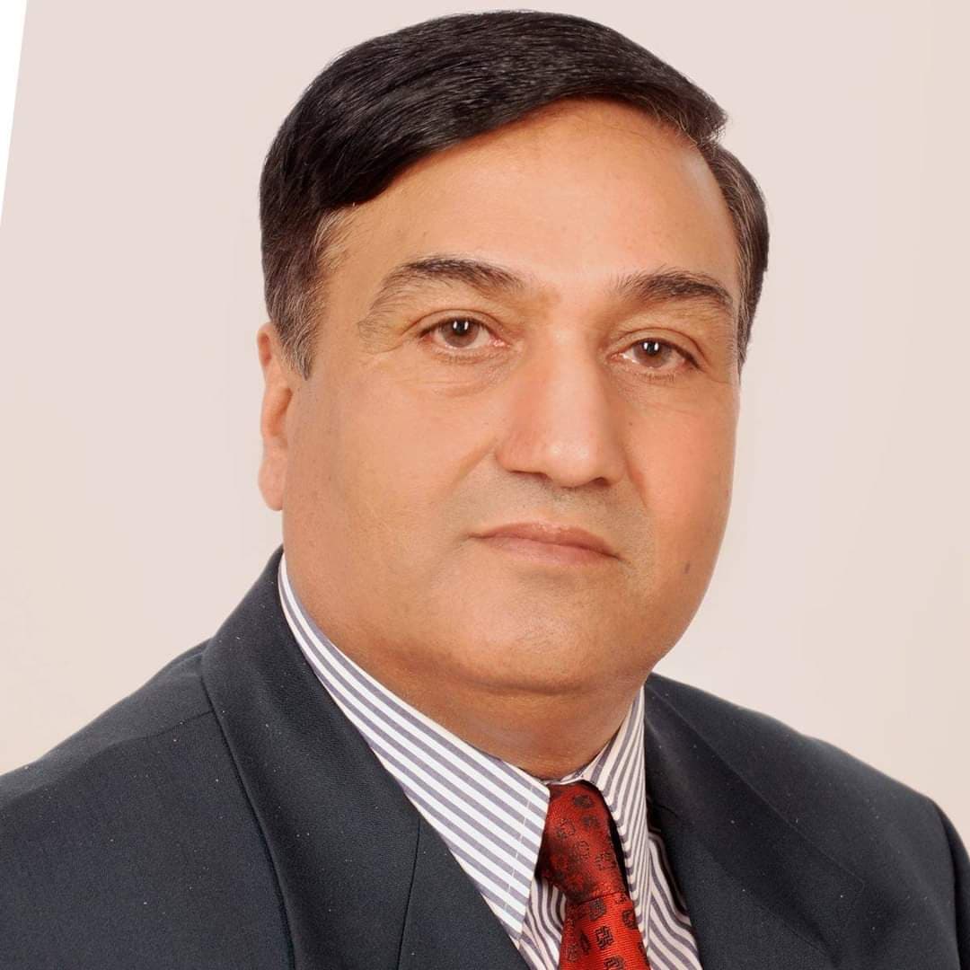 Umesh Kumar Bhattarai - OnlineKhabar English News