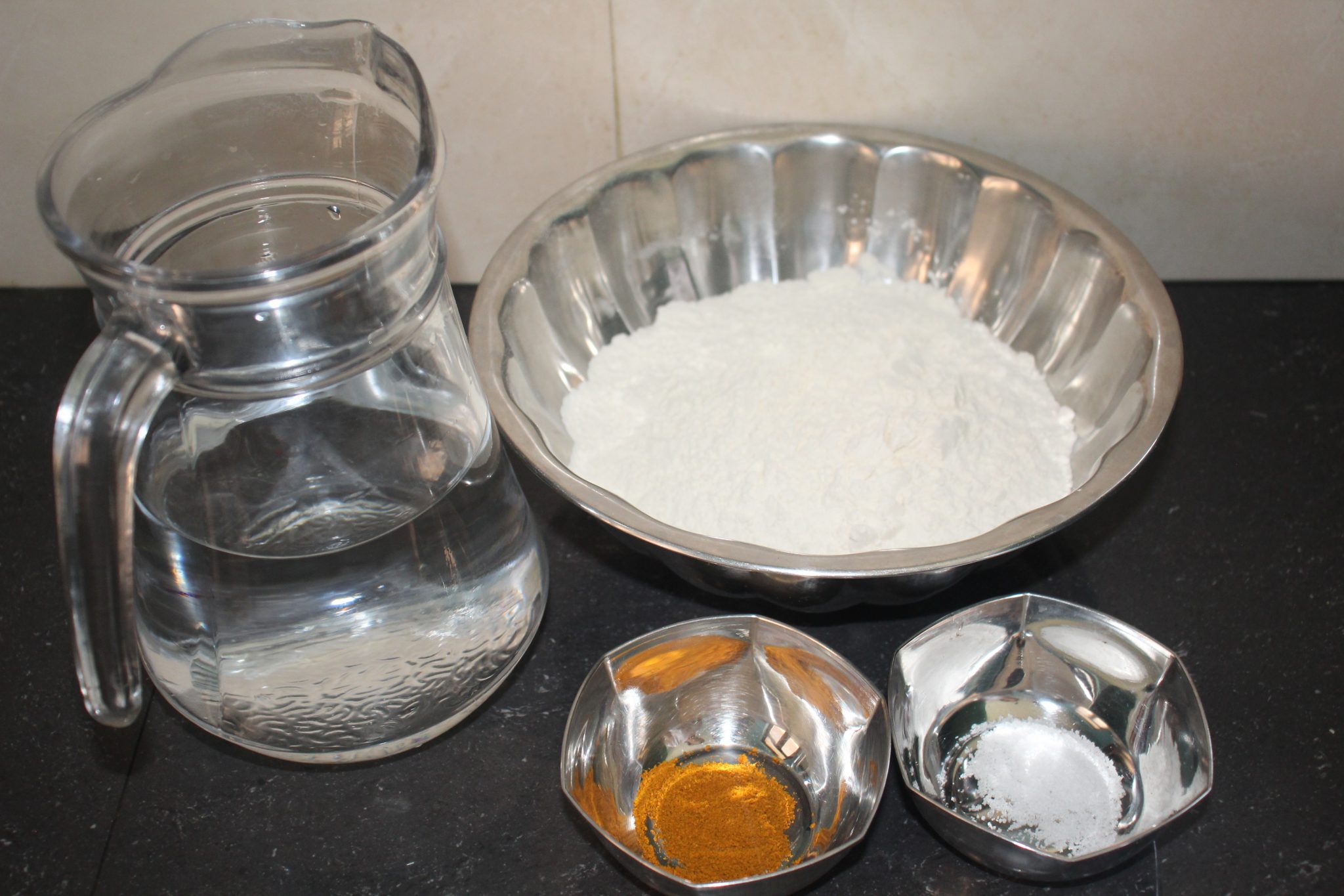 Make spicy laphing noodles at home amid Nepal lockdown - OnlineKhabar ...