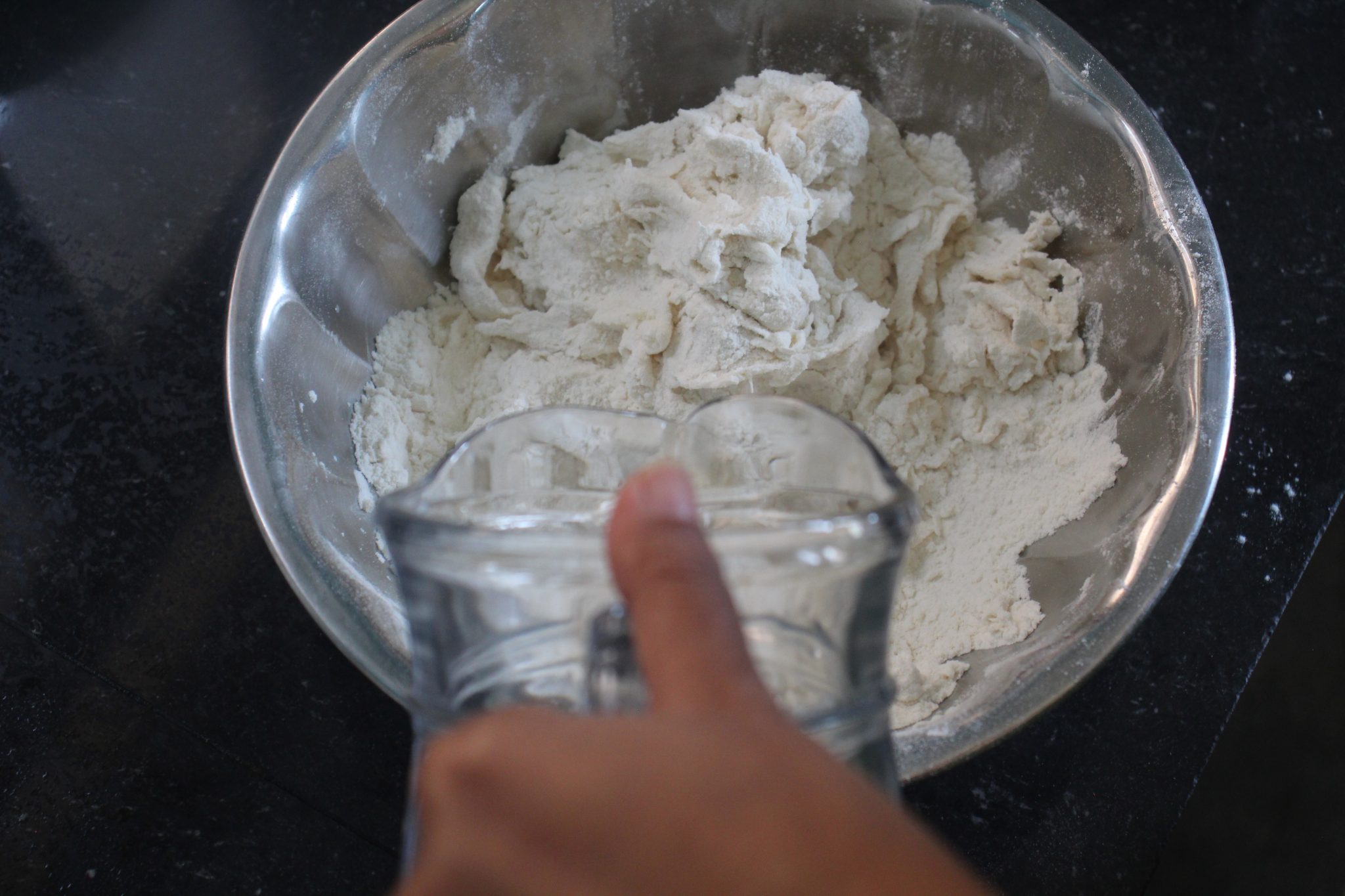 Make spicy laphing noodles at home amid Nepal lockdown - OnlineKhabar ...