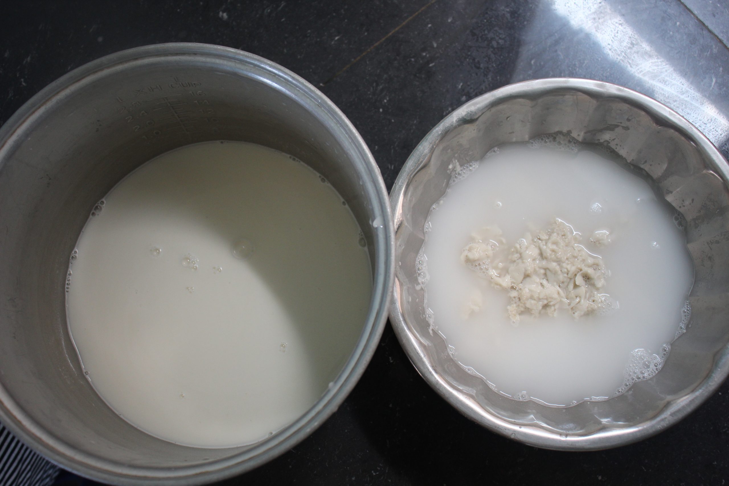Make spicy laphing noodles at home amid Nepal lockdown - OnlineKhabar ...