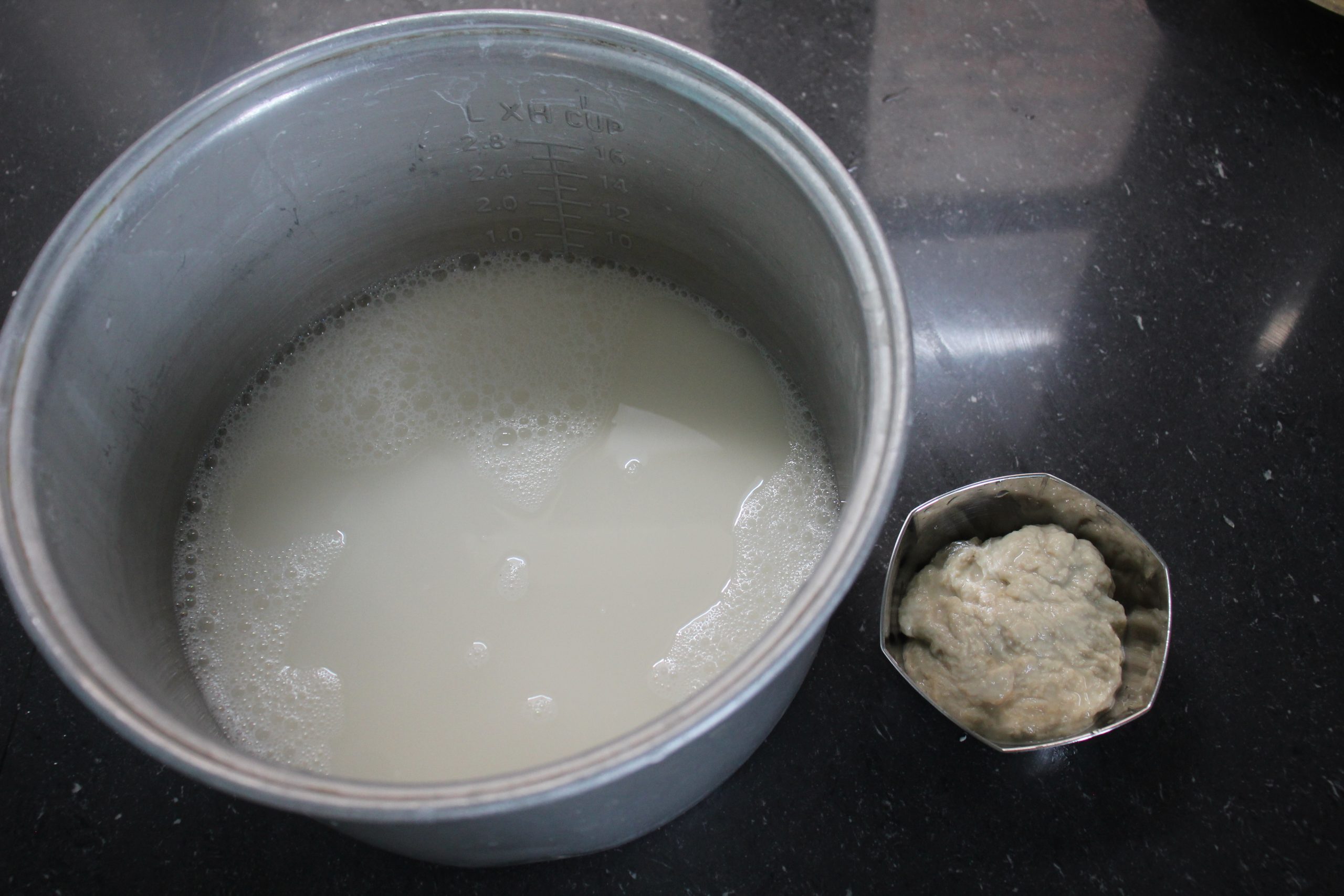 Make spicy laphing noodles at home amid Nepal lockdown - OnlineKhabar ...