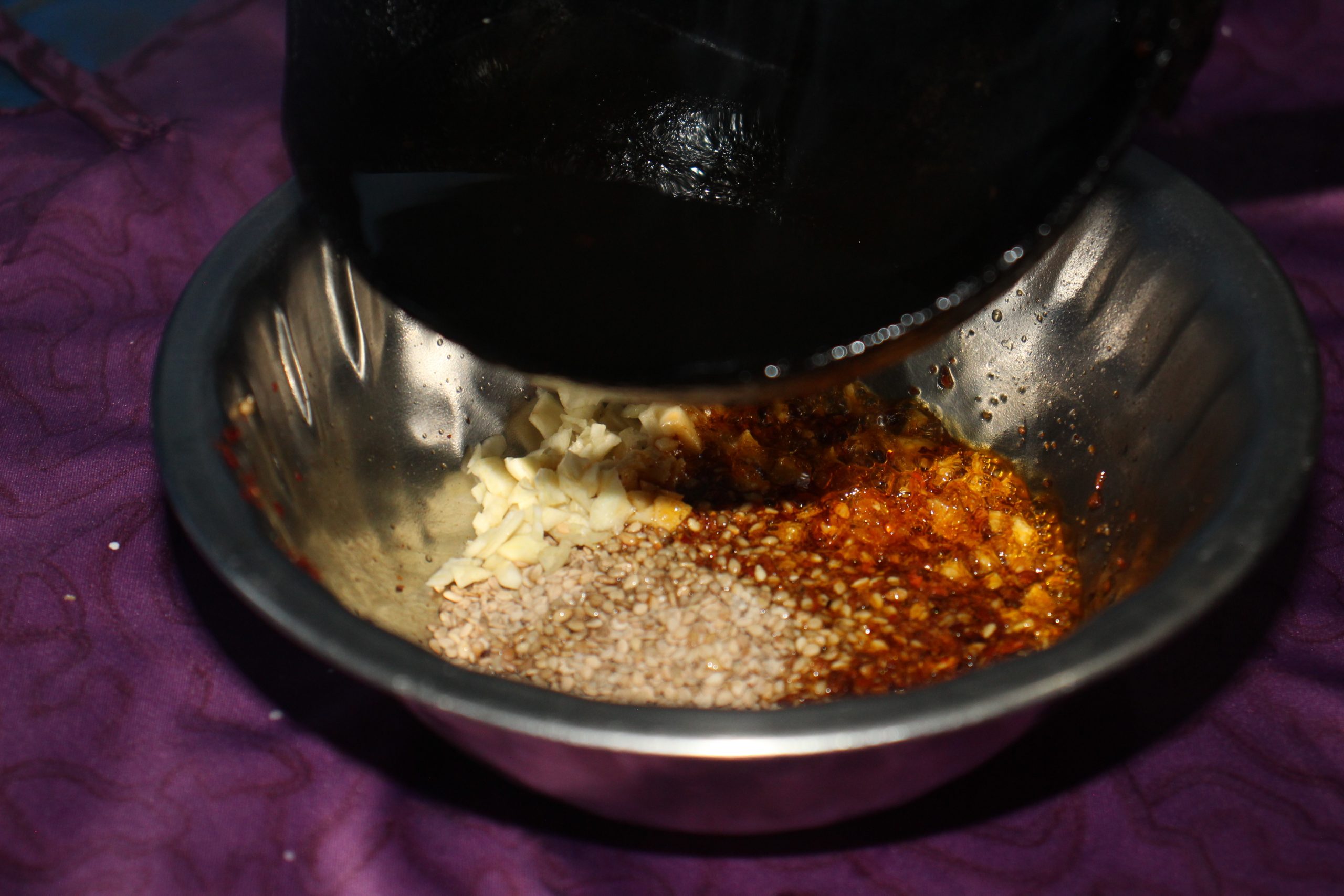 Make spicy laphing noodles at home amid Nepal lockdown - OnlineKhabar ...