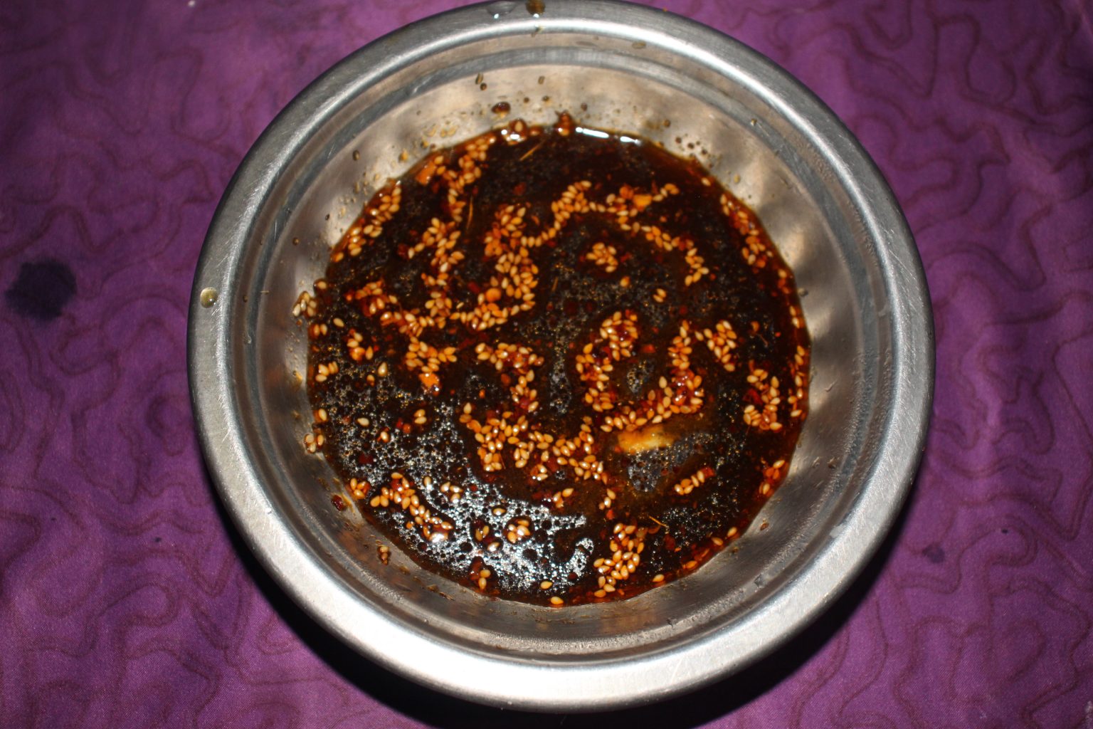 Make spicy laphing noodles at home amid Nepal lockdown - OnlineKhabar ...