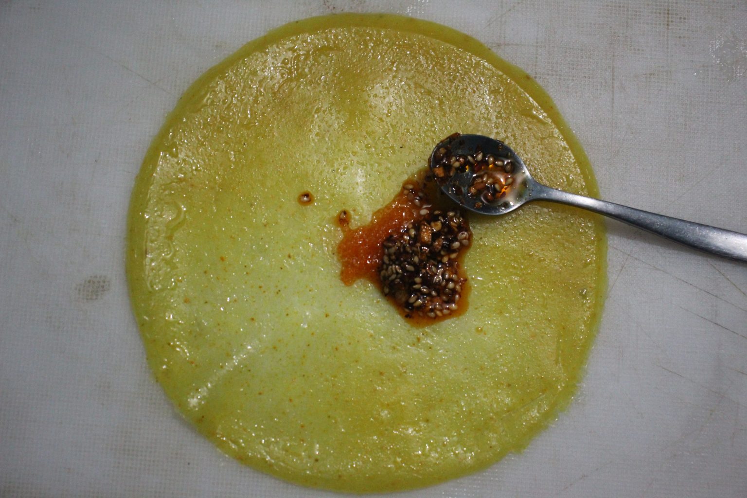 Make spicy laphing noodles at home amid Nepal lockdown - OnlineKhabar ...