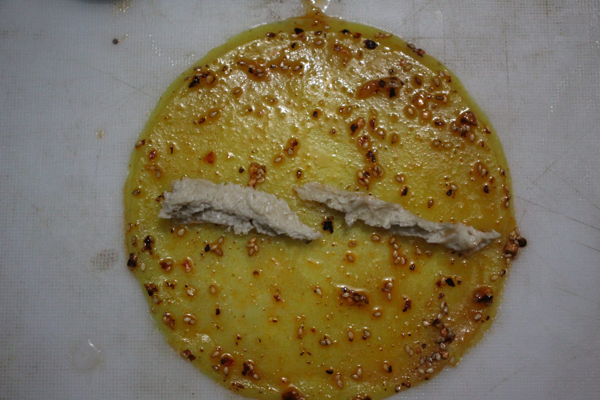 Make spicy laphing noodles at home amid Nepal lockdown - OnlineKhabar ...