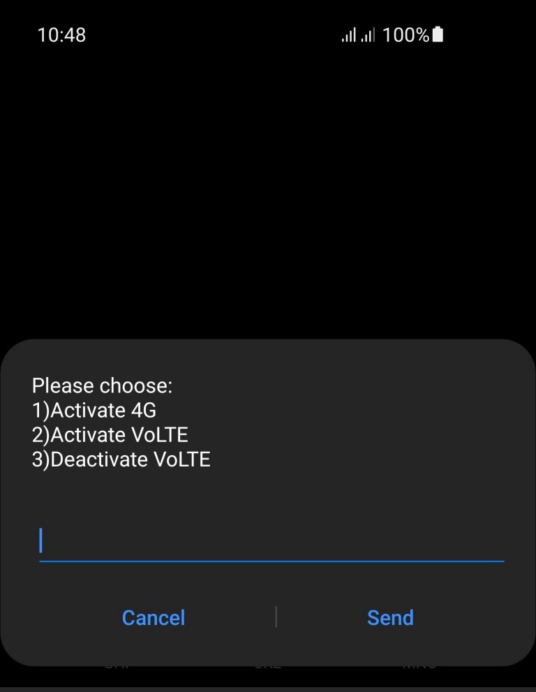 Nepal Telecom's VoLTE lets you video-chat without the internet. What ...