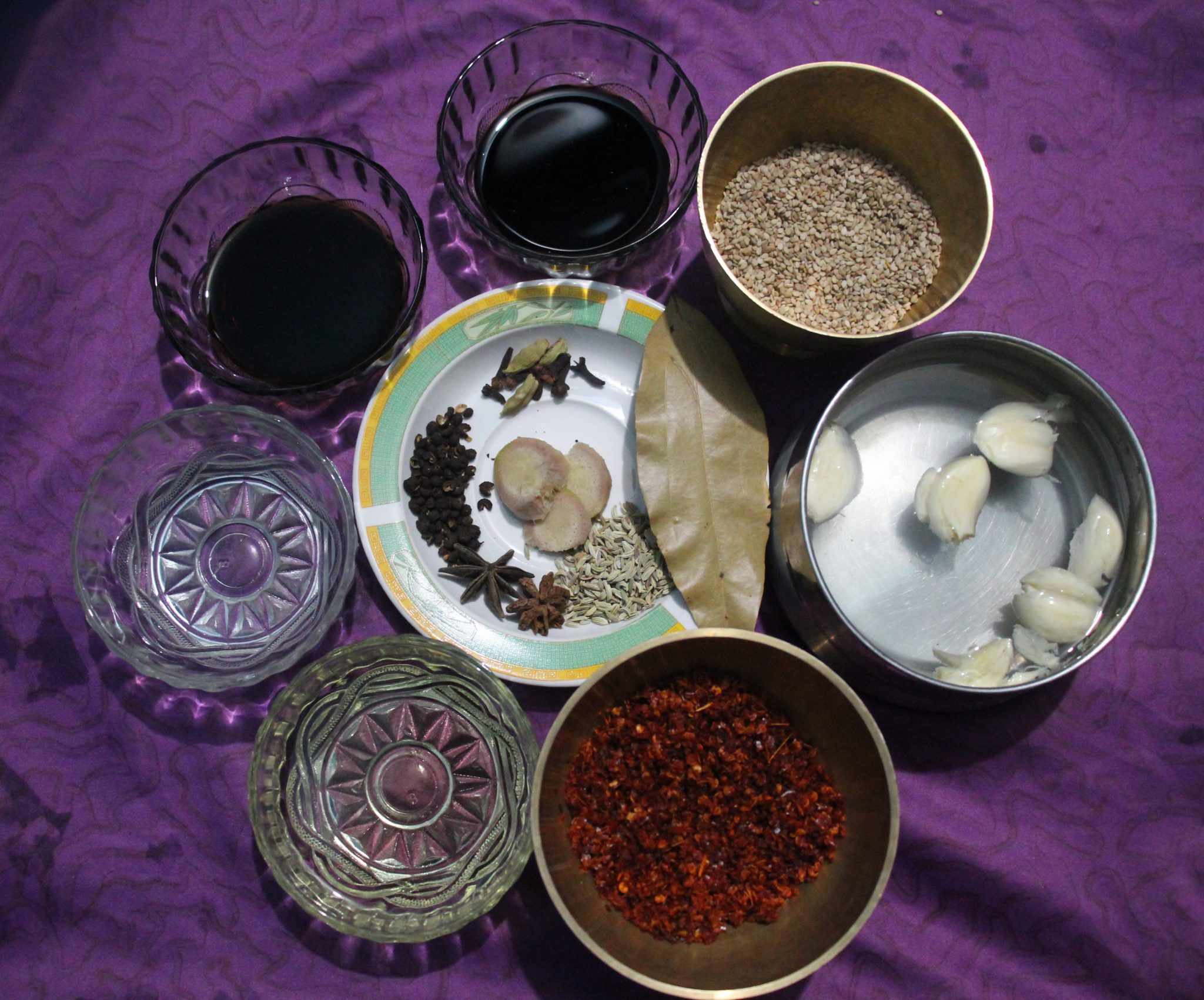 Laphing's migration to and rising popularity in Kathmandu: A story that ...