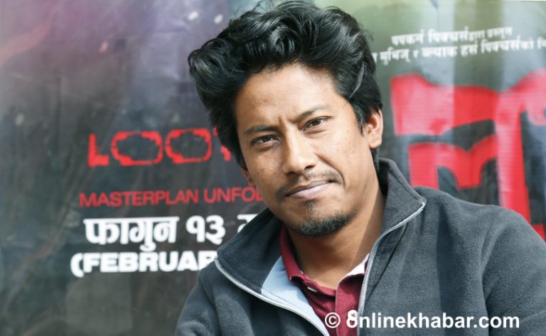 Fan's post: Nischal Basnet is rewriting the history of Nepal's film ...