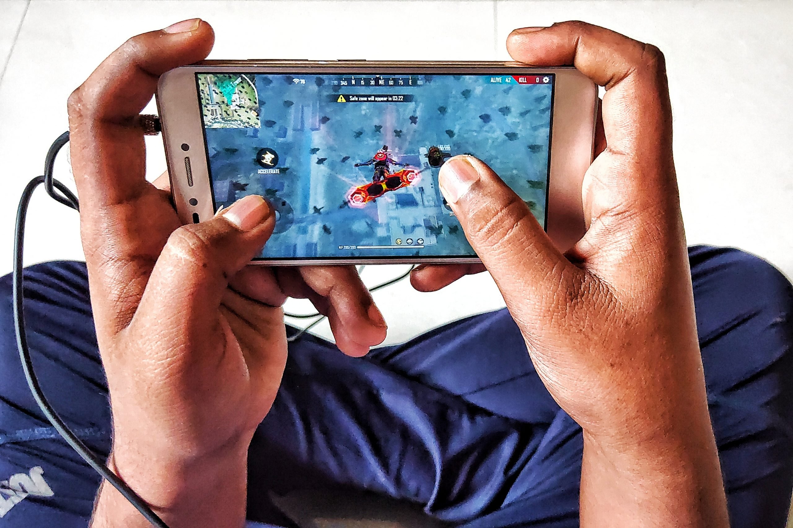 Spend Nepal Lockdown Leisure With These 8 Best Offline Mobile Games Spend Nepal Lockdown Leisure With These 8 Best Offline Mobile Games