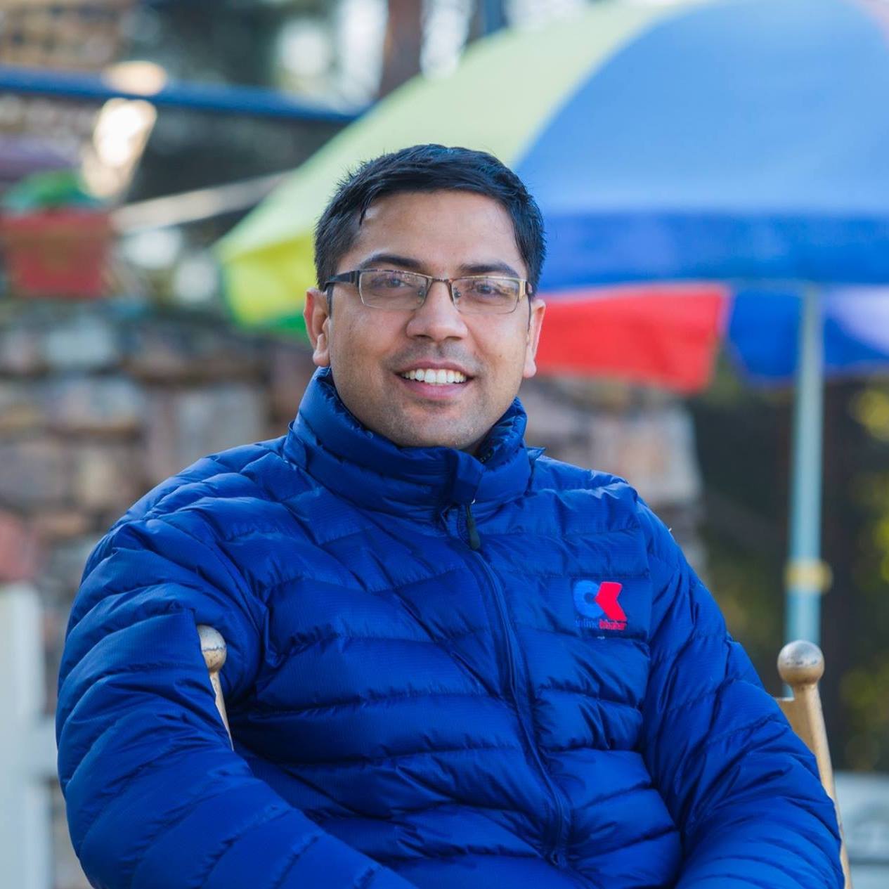 Binod Ghimire - OnlineKhabar English News