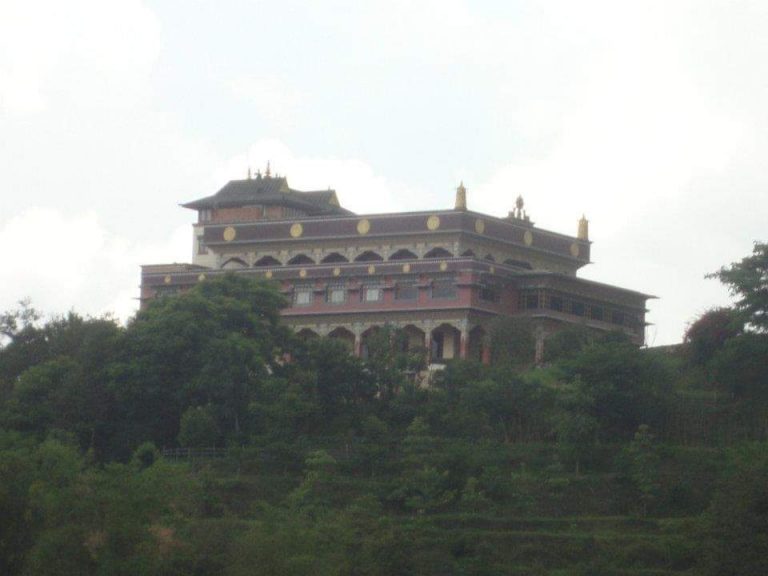 14 must-visit Buddhist shrines in Nepal - OnlineKhabar English News