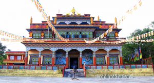 14 must-visit Buddhist shrines in Nepal - OnlineKhabar English News