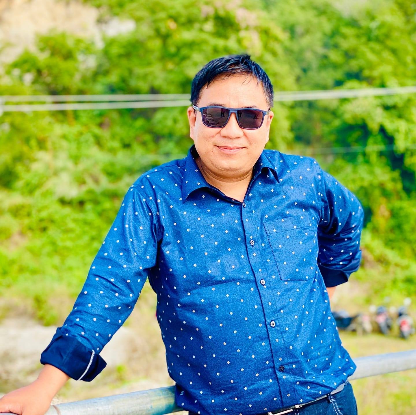 Prem Lama - OnlineKhabar English News