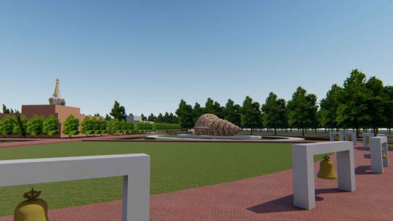 14 must-visit Buddhist shrines in Nepal - OnlineKhabar English News