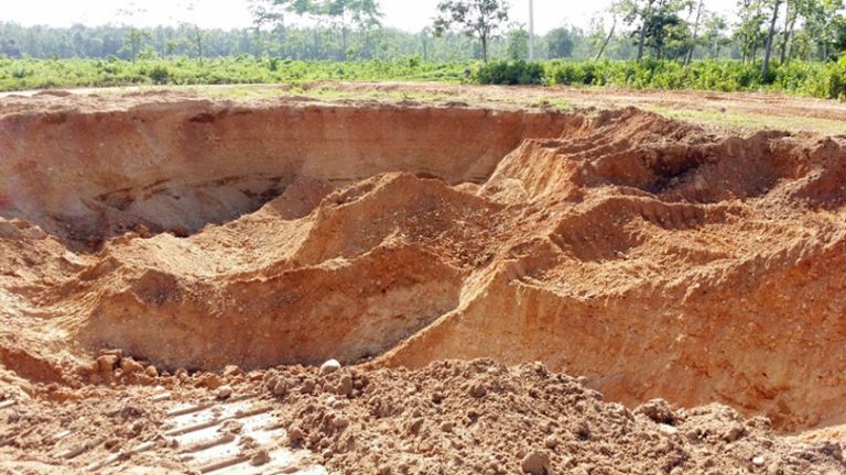 Coordination among three tiers of govt essential for Chure conservation ...