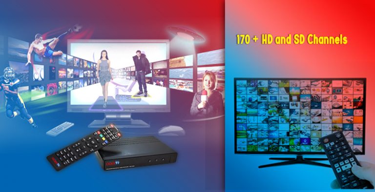 Nepal's 9 most popular digital TV service providers for your home ...