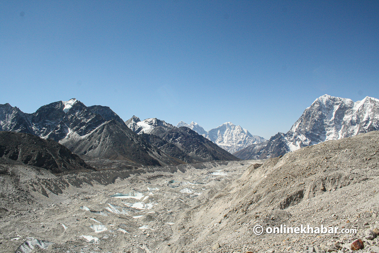 ADB to extend support for climate resilience in Hindu Kush Himalayas ...