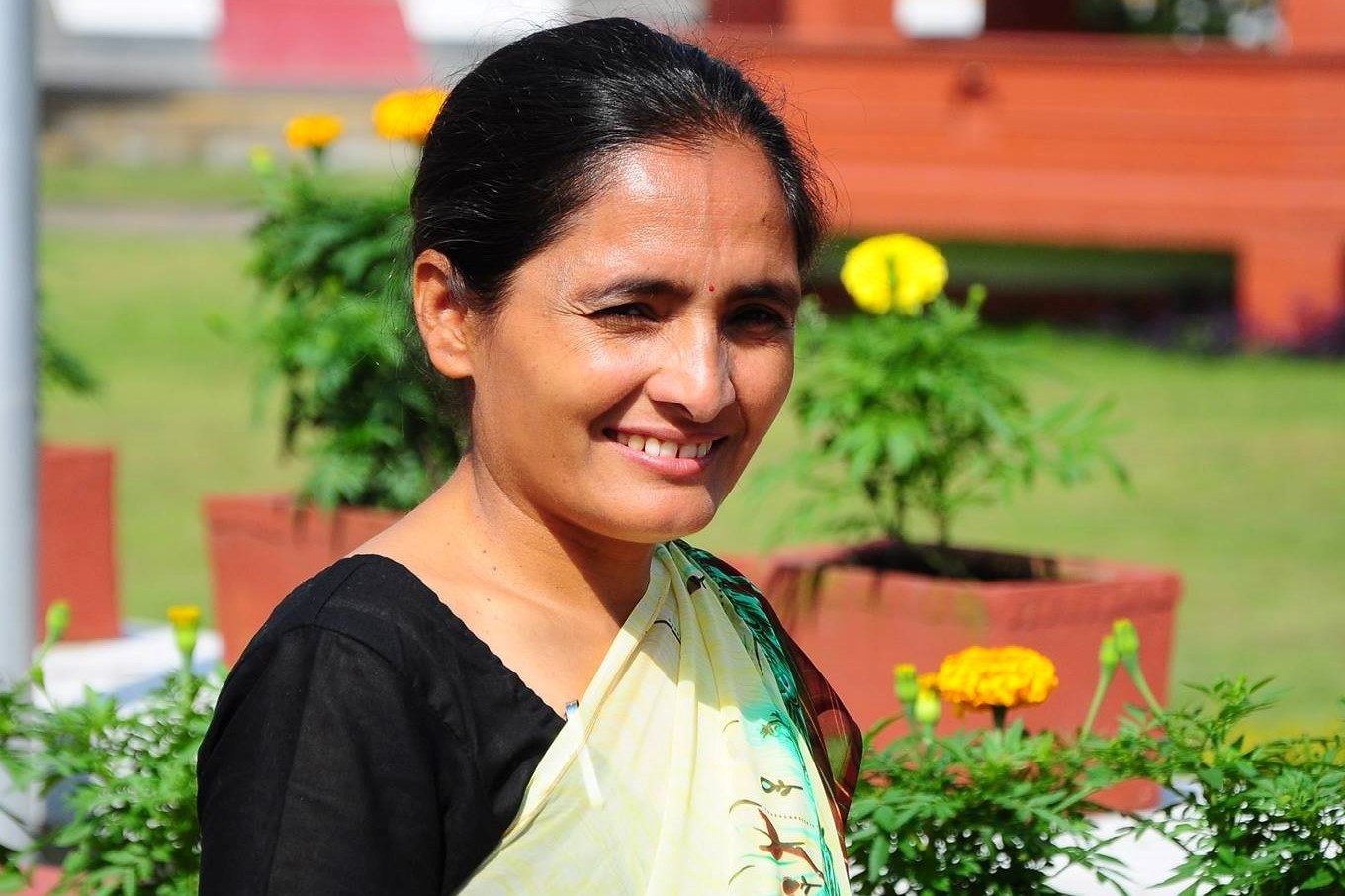 Pad pollution: How Nepal successfully adopted the use of sanitary pads ...