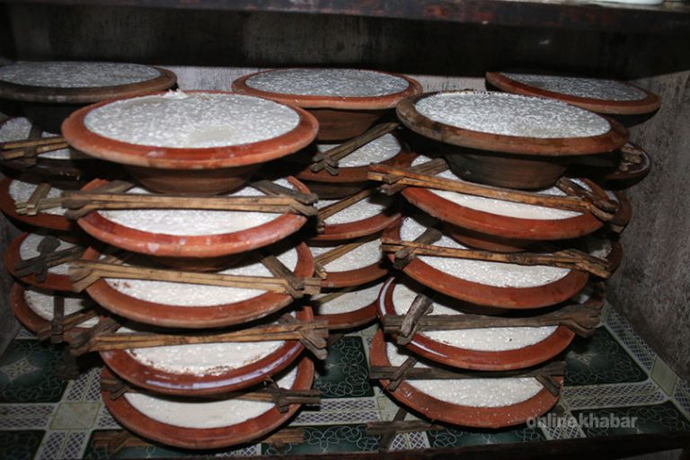 Asar 15: All you need to know about dahi (curd) and its place in Nepali ...