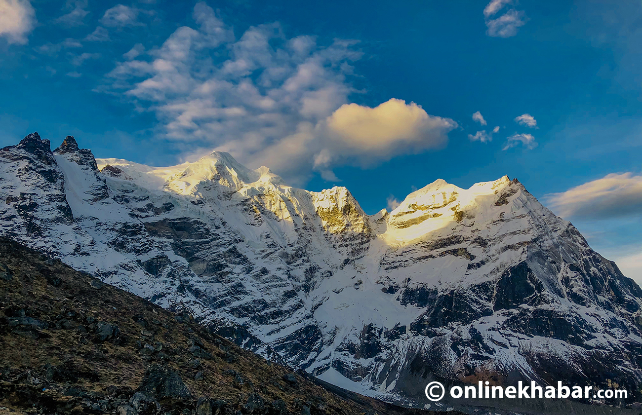 Makalu-Barun area can be an ideal destination to trek after Everest ...