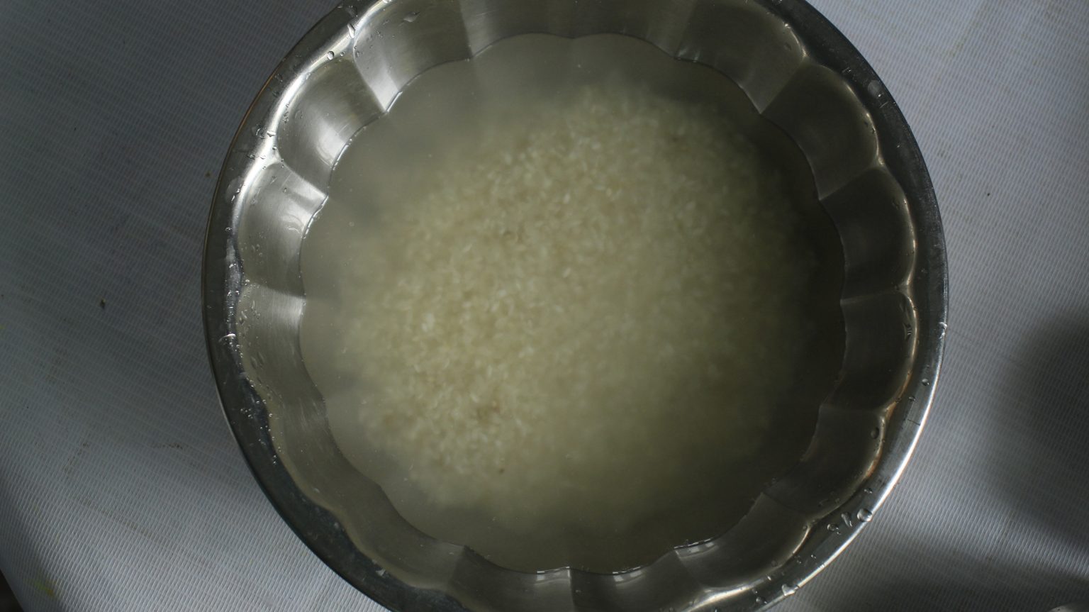 On Khir (Kheer) Khane Din, cook rice pudding in the Nepali way ...