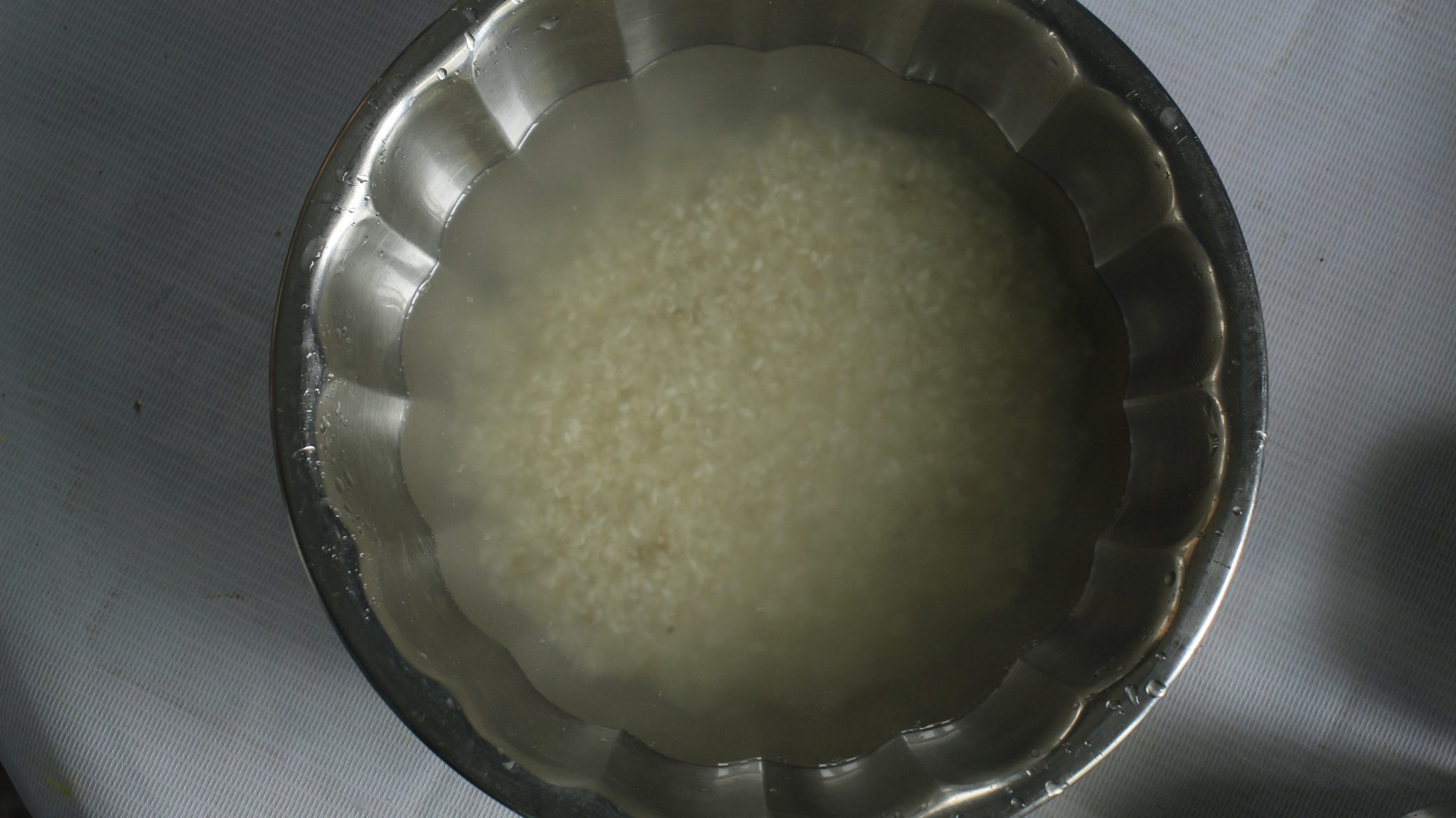 On Khir (Kheer) Khane Din, cook rice pudding in the Nepali way ...