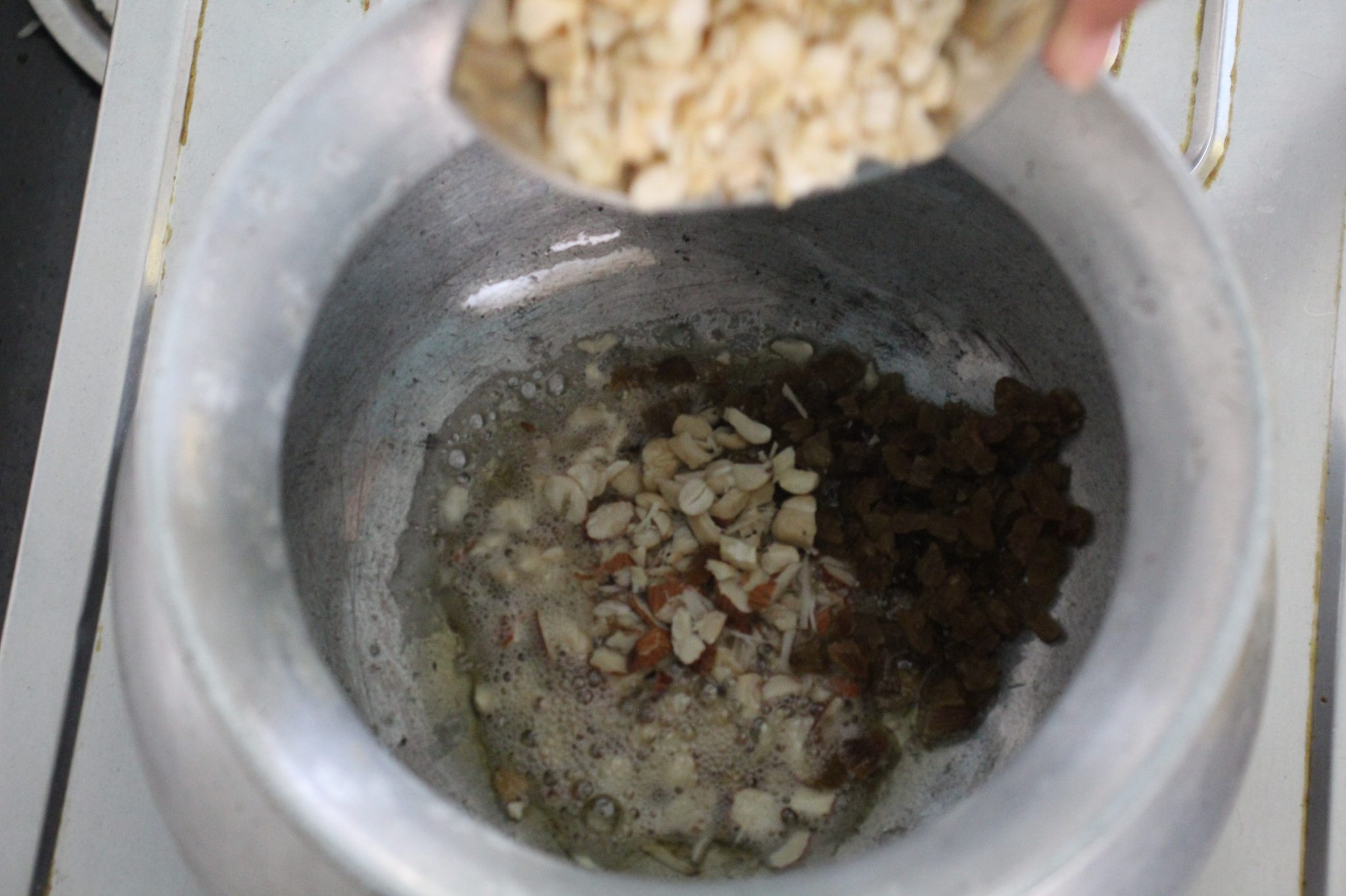 On Khir (Kheer) Khane Din, cook rice pudding in the Nepali way ...