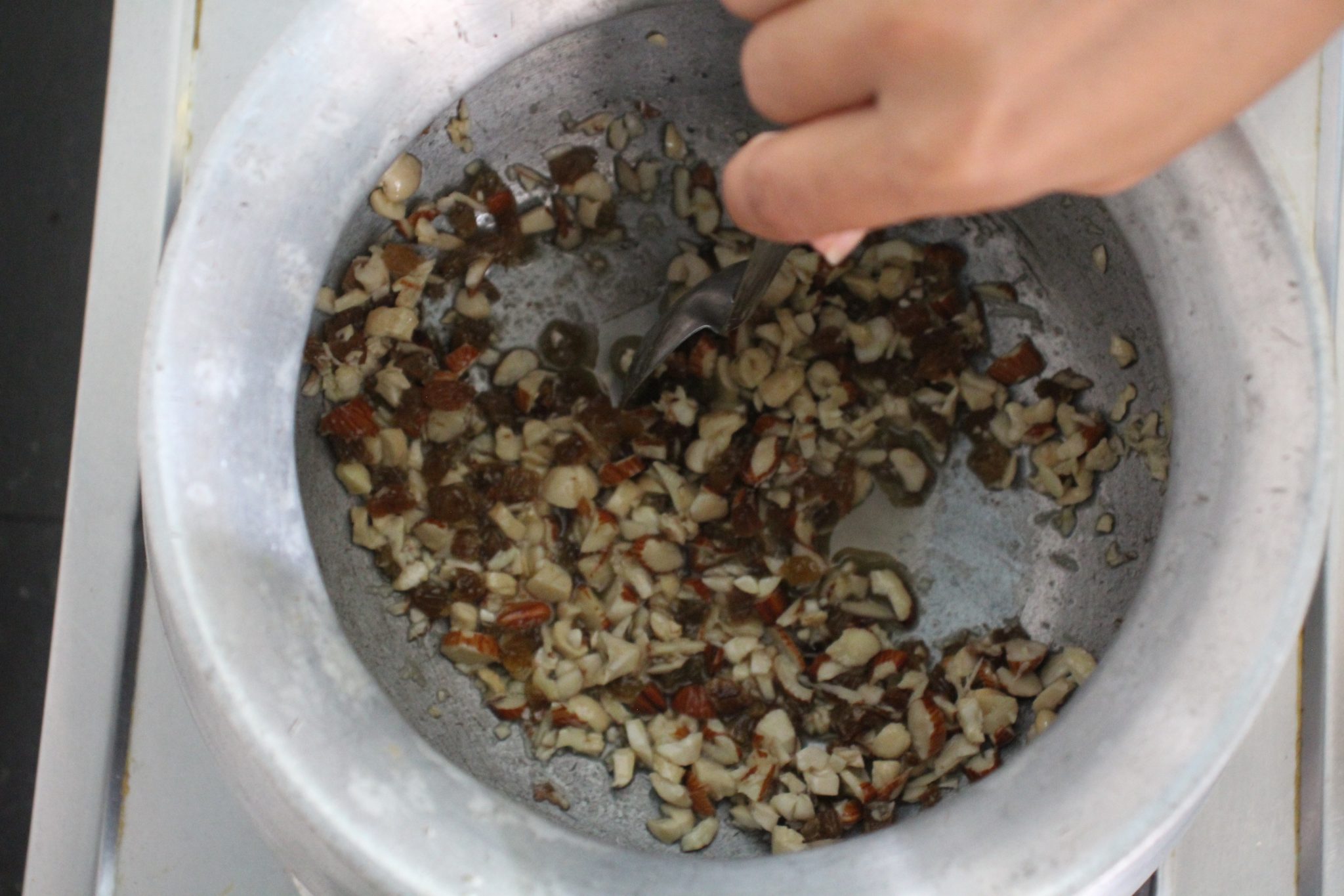 On Khir (Kheer) Khane Din, cook rice pudding in the Nepali way ...