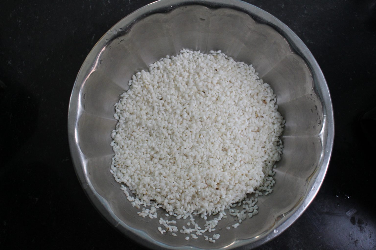 On Khir (Kheer) Khane Din, cook rice pudding in the Nepali way ...