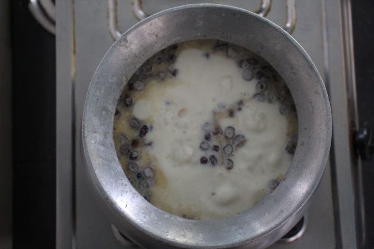 On Khir (Kheer) Khane Din, cook rice pudding in the Nepali way ...