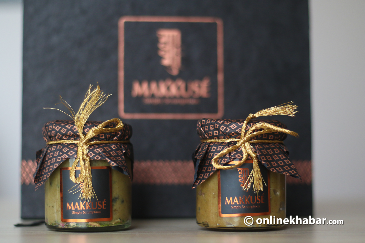 Makkuse: The Miss Nepal's startup can make Nepal's identity more ...