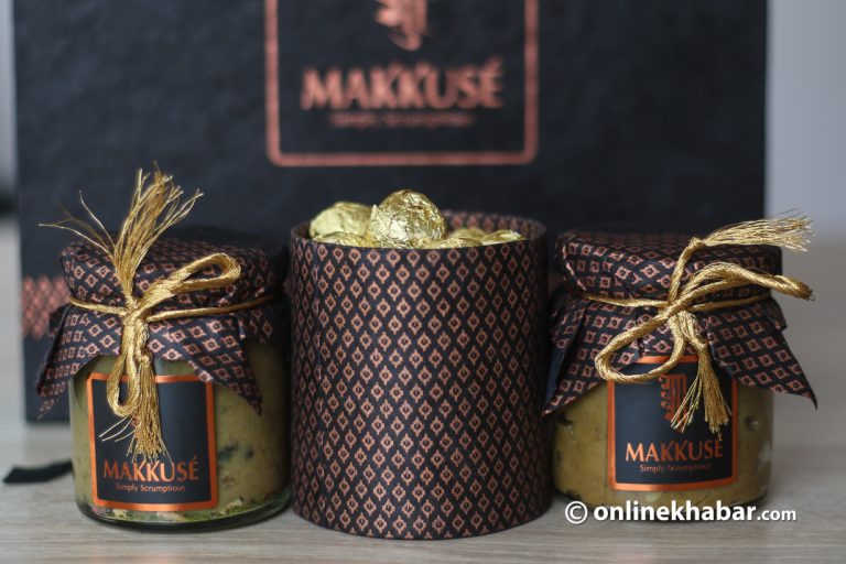 Gudpak: Nepali food with visible cultural connection, impressive ...