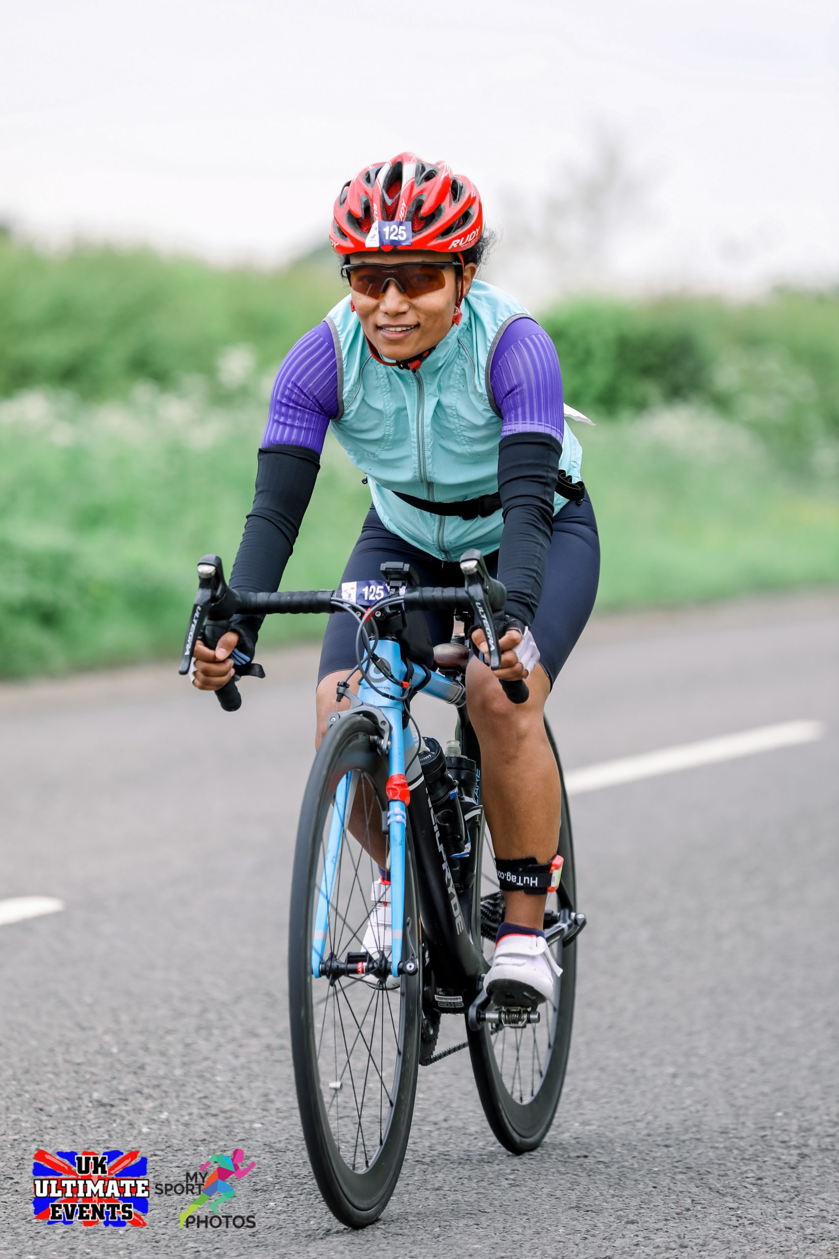 Nirjala Tamrakar: Meet Nepal's first woman to complete a full-distance triathlon - OnlineKhabar ...