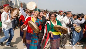 7 Nepali topi types used in Nepal besides Dhaka topi - OnlineKhabar ...