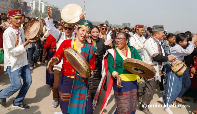 Know 6 major ethnic costumes of Nepal - OnlineKhabar English News