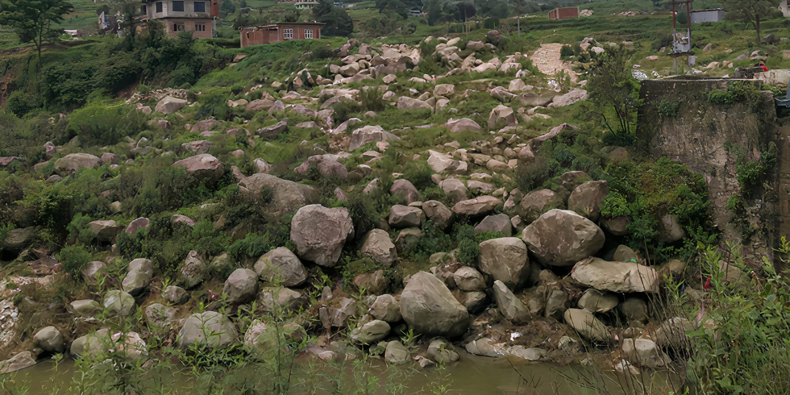 Palung has a lot to offer for one-day visitors from Kathmandu and ...