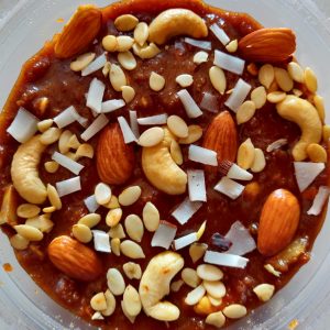 Gudpak: Nepali food with visible cultural connection, impressive ...