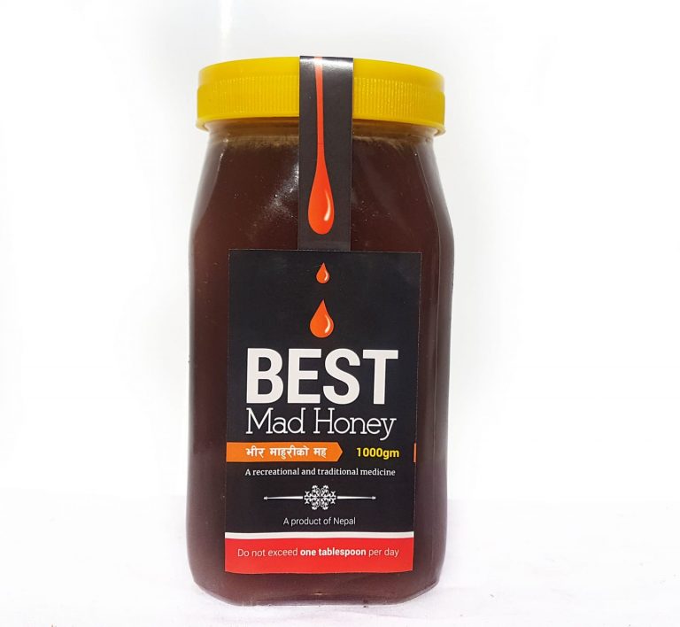 15 agricultural crops, products that boost Nepali economy