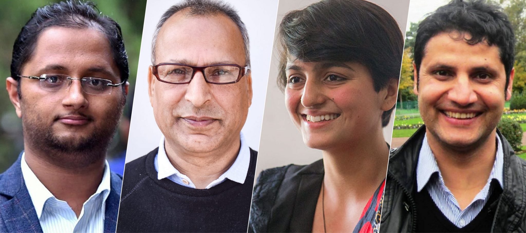 Milan Pandey-led team releases new political document to challenge ...