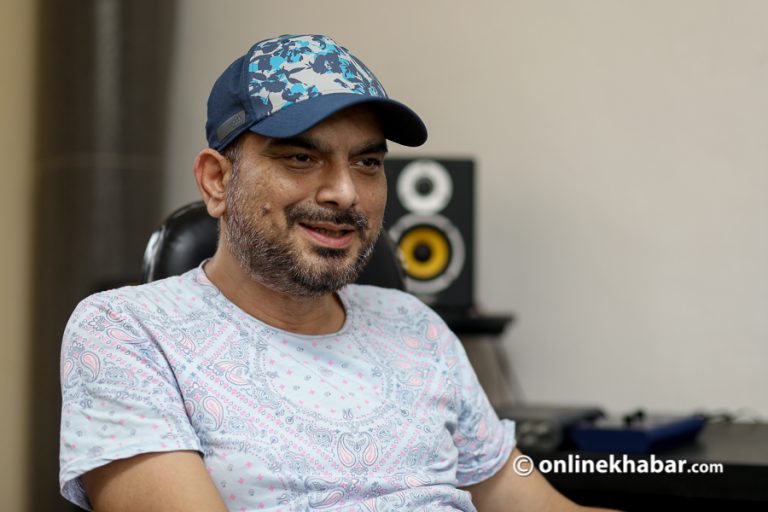 Nabin K Bhattarai: He led an era in Nepali pop music, yet he is neither tired nor retired ...