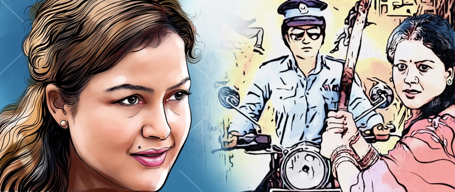 Rekha Thapa and her heroism: Behind-the-scenes story