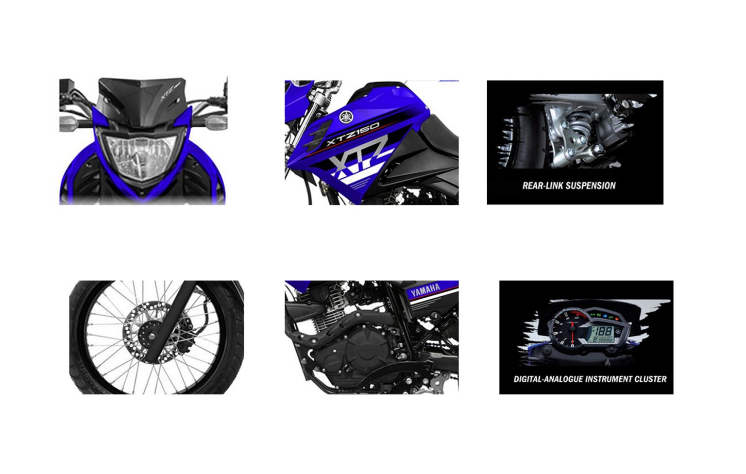 Yamaha XTZ 150: This new dirt bike can attract scores of commuters in ...