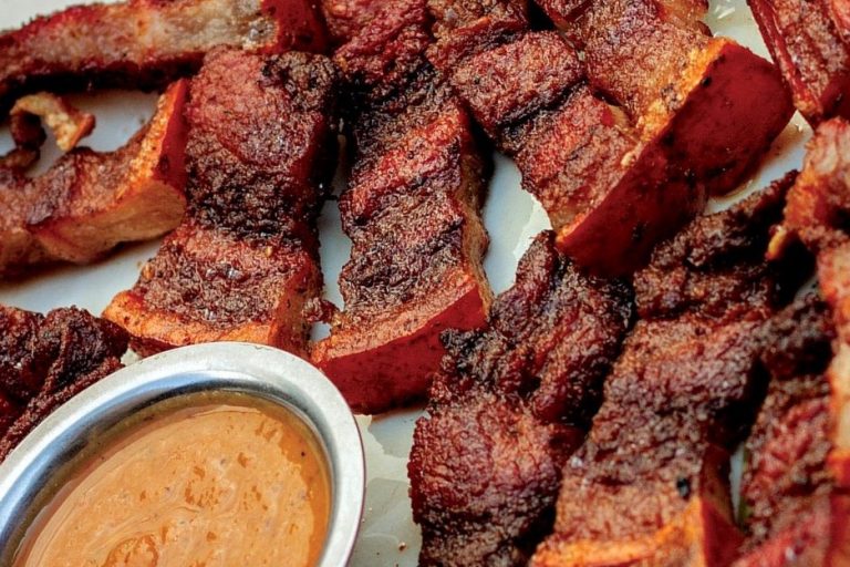 8 sekuwa places in Kathmandu to should try out