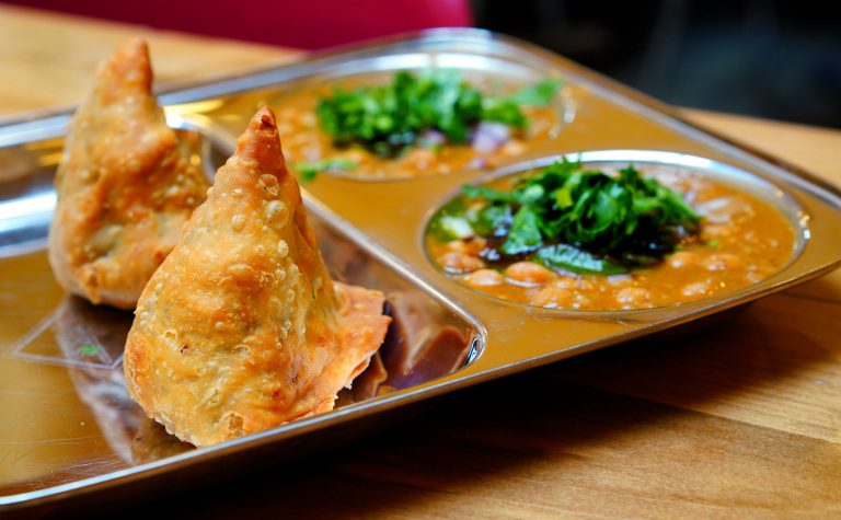 Samosas in Nepal: How did they come here and become everyone's loved ...