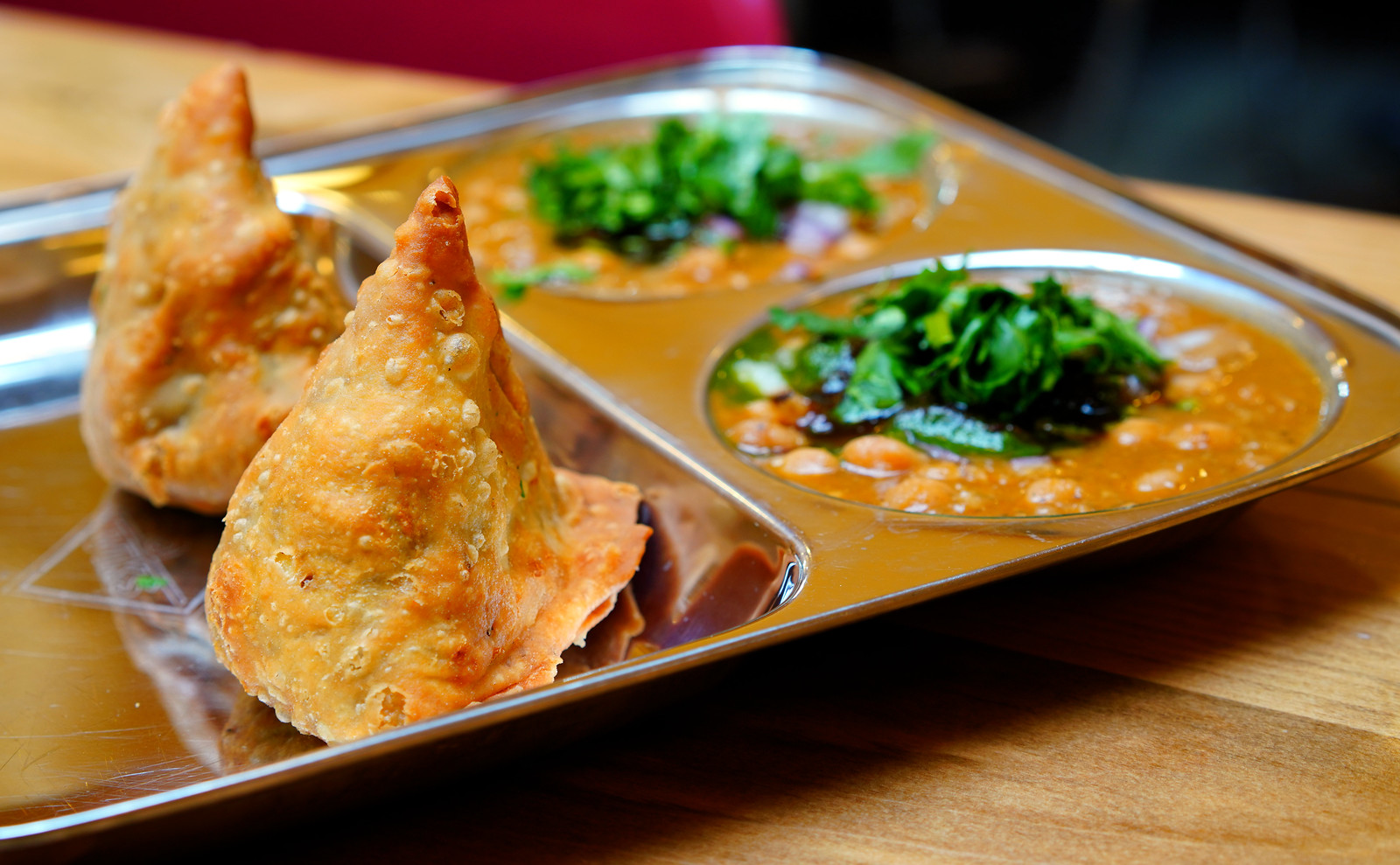 Samosas in Nepal: How did they come here and become everyone's loved ...