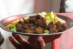 8 sekuwa places in Kathmandu to should try out