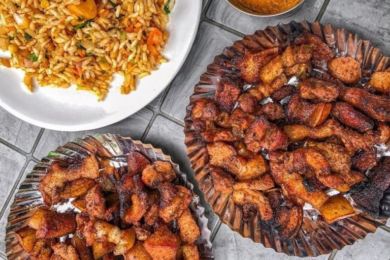 8 sekuwa places in Kathmandu to should try out