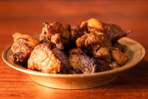 8 sekuwa places in Kathmandu to should try out