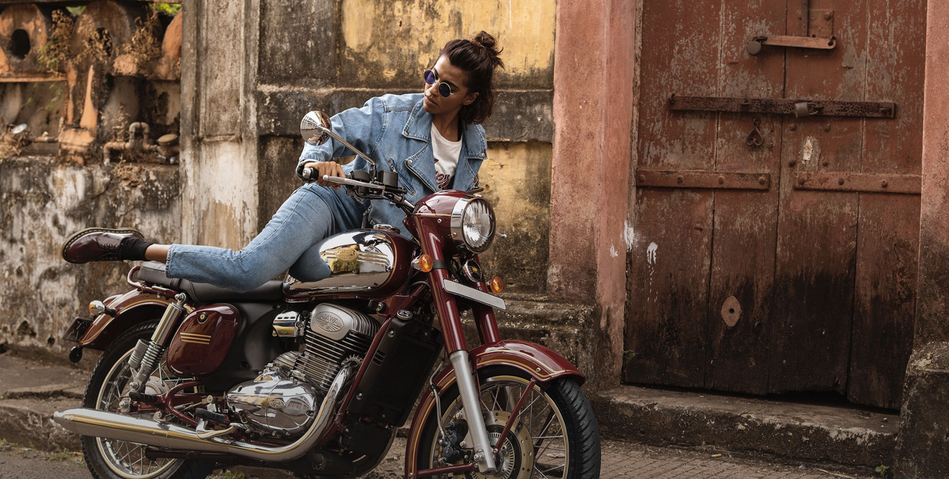 Know Dashain offers and schemes of 9 best two-wheeler brands in Nepal ...